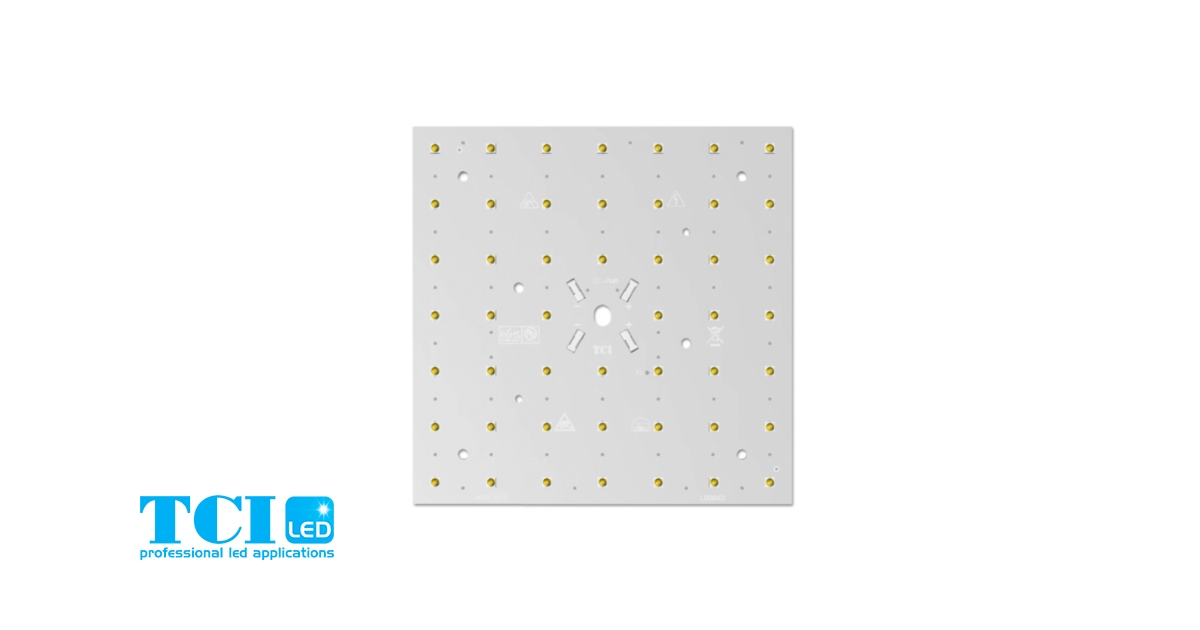 SLM136/136H48 (128984/850M) - LED Modules