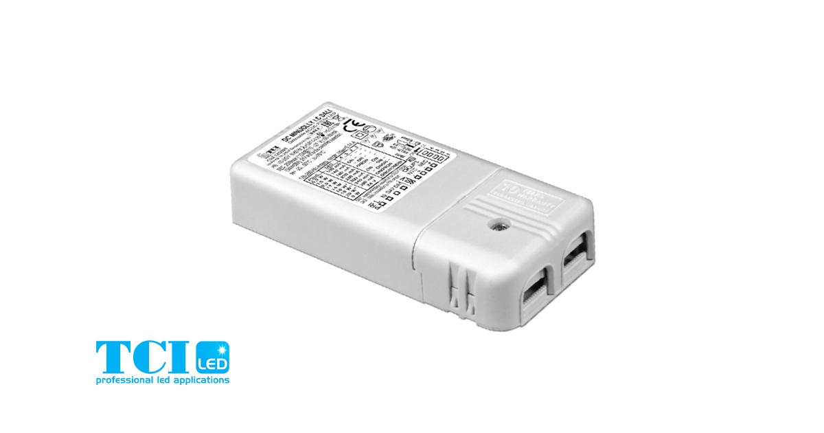 DC MINI JOLLY LC DALI (151395) - LED Drivers