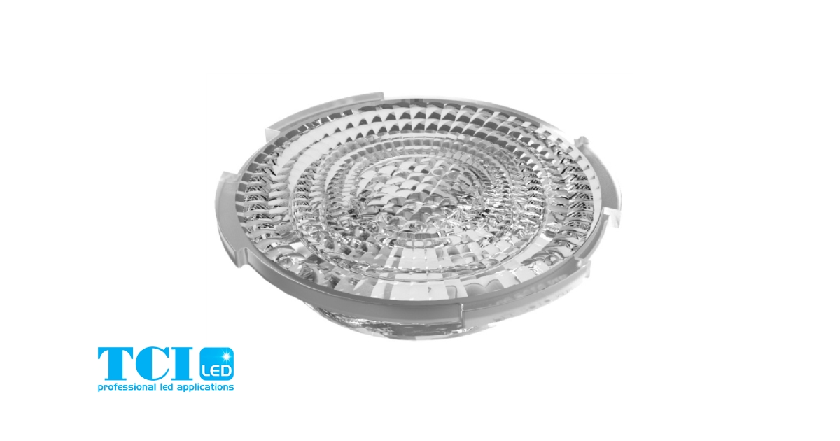 Lenses And Reflectors