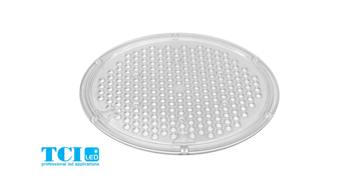 Lenses And Reflectors