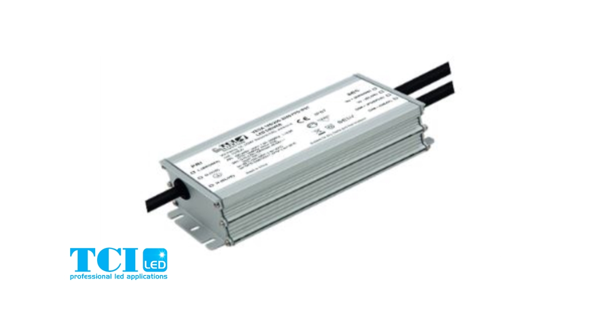 VEGA 200/2500-5000 FPD IP67 (127832) - LED Drivers