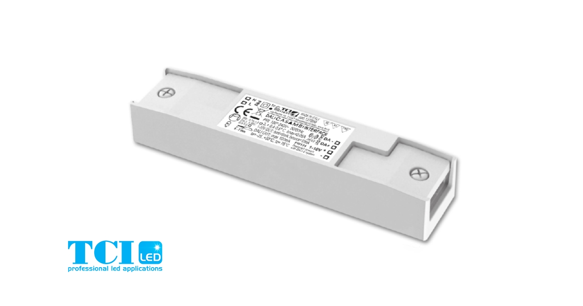 DALI CASAMBI INTERFACE (127659) - IoT