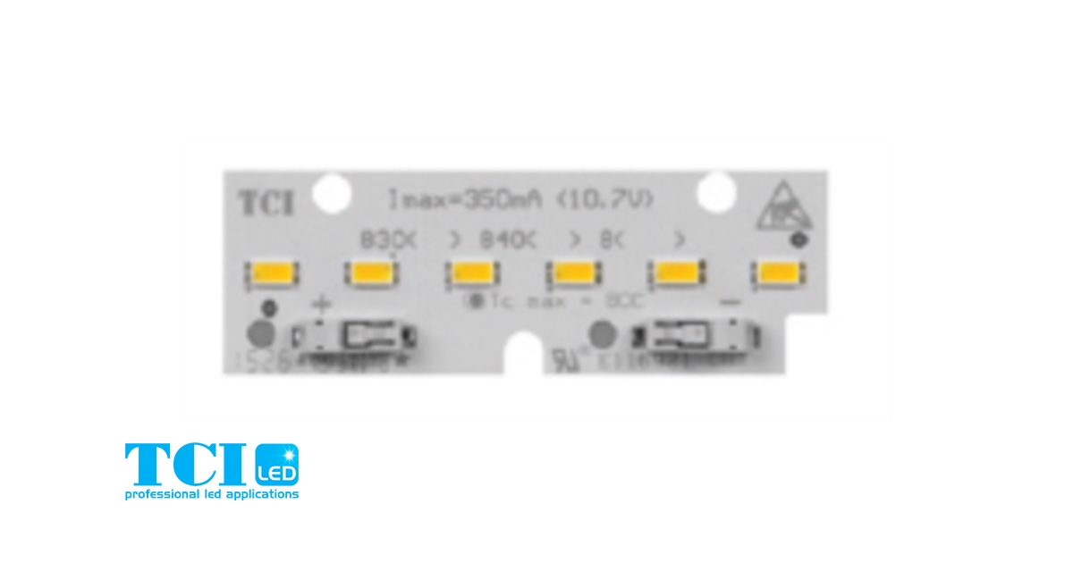 LM70/24E6 (128164/950H) - LED Modules