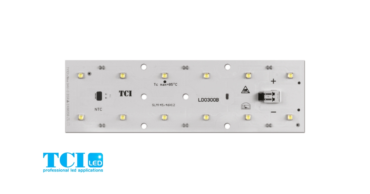 SLM146/45H12 (128351/830I) - LED Modules