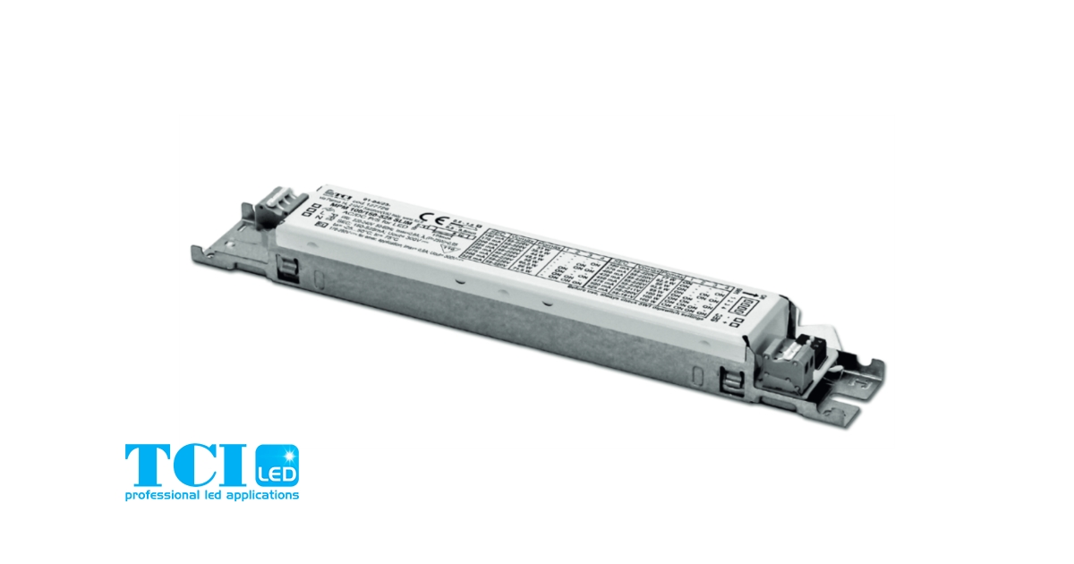 MPM 100/525 SLIM (127726) - LED Drivers
