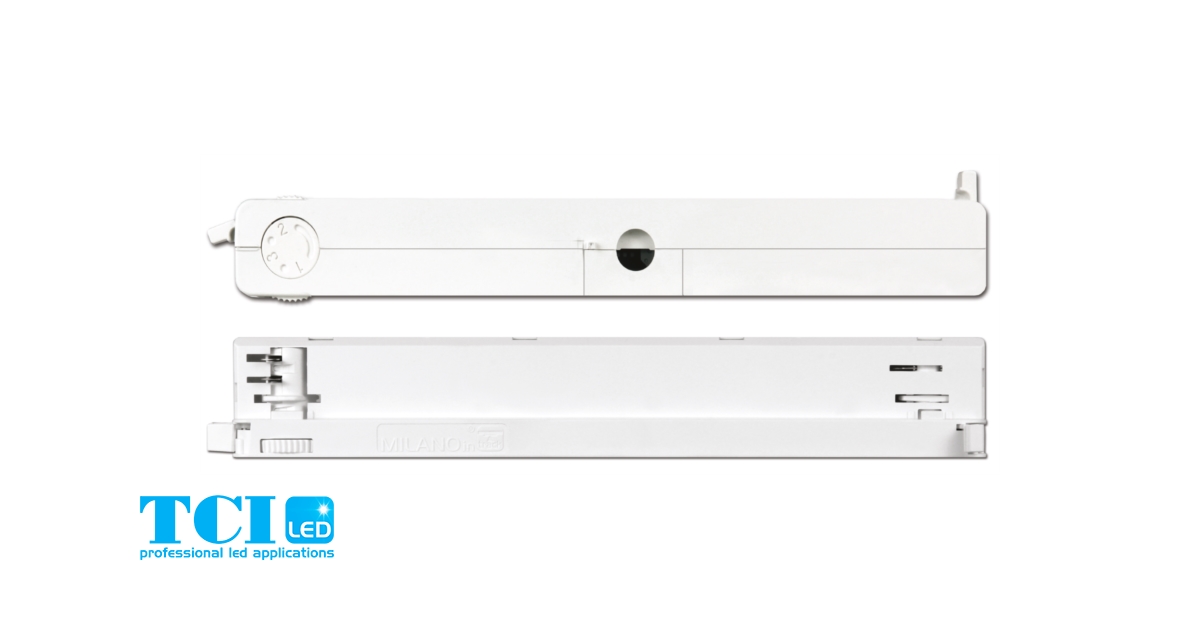 MILANOinTRACK 40/150-1050 MINI NFC DALI (142140W) - LED Drivers