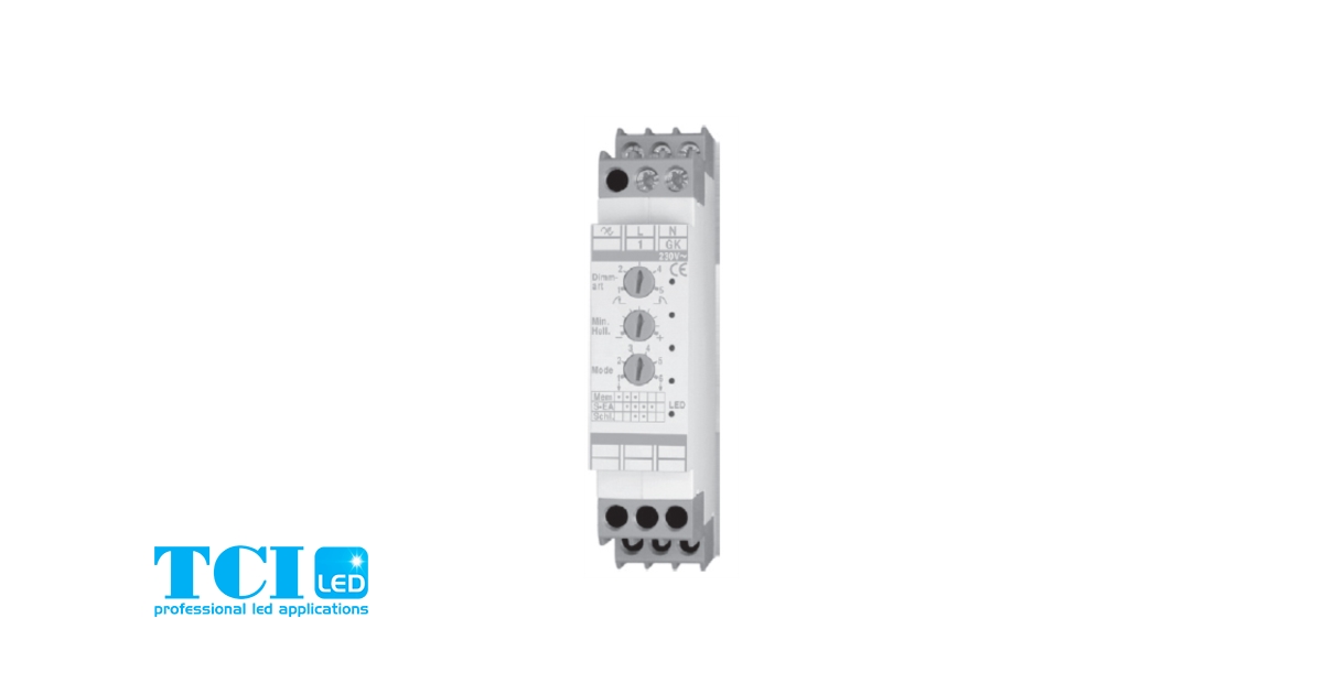 ETD2E9 (180427) - LED Drivers