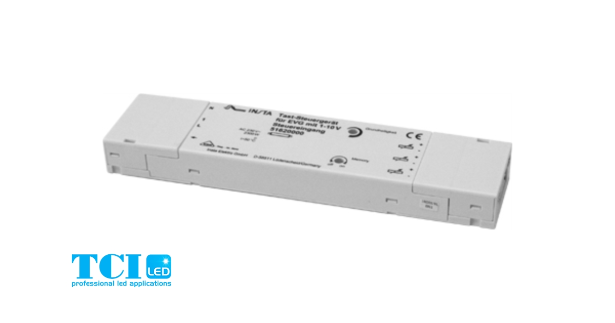 SCU-EVG (180341) - LED Drivers