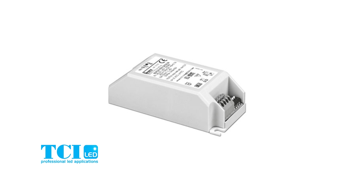 SUPER PRO 32/700 BI (127535) - LED Drivers