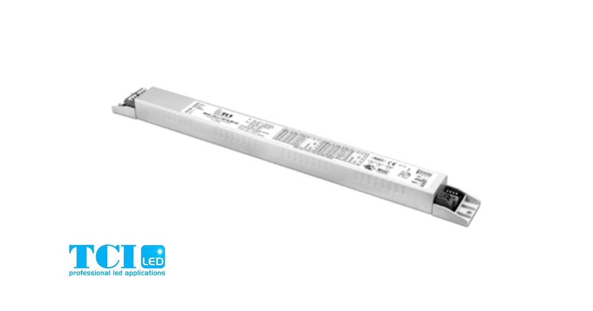 T-LED 80/500 DALI SLIM (127086) - LED Drivers