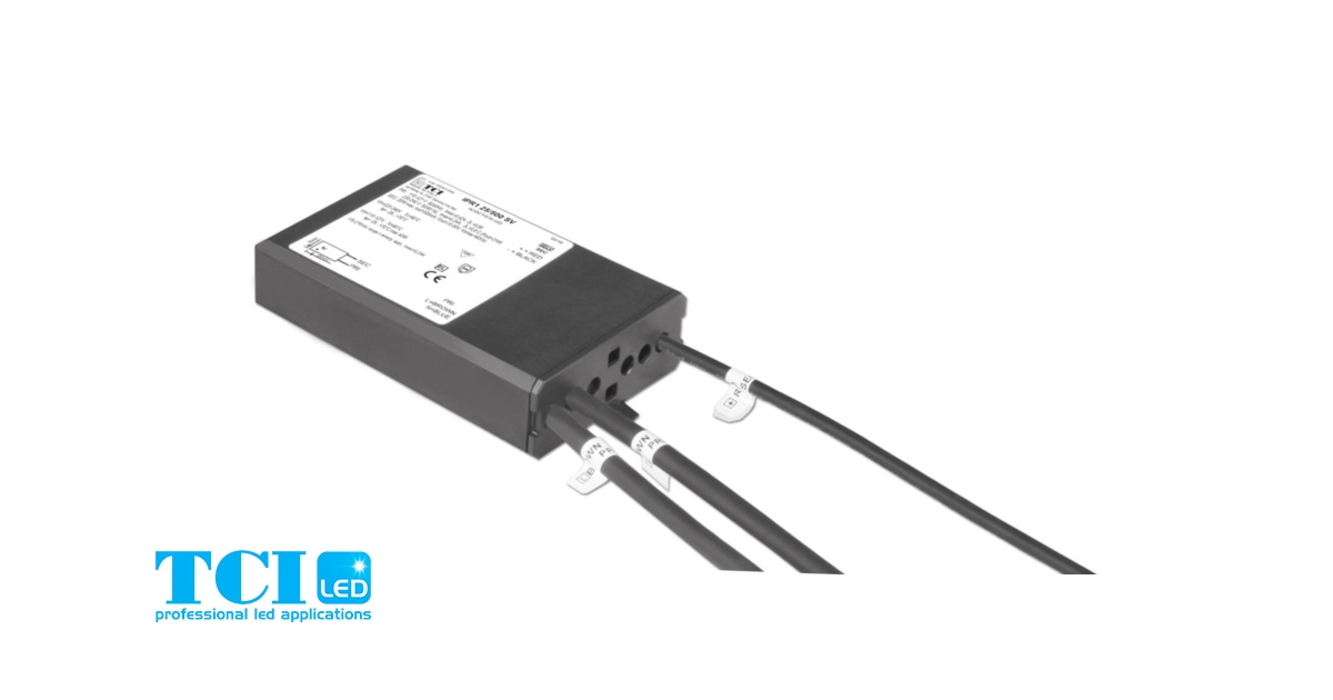 IPR1 70/1400 SV LO (152002/1400) - LED Drivers