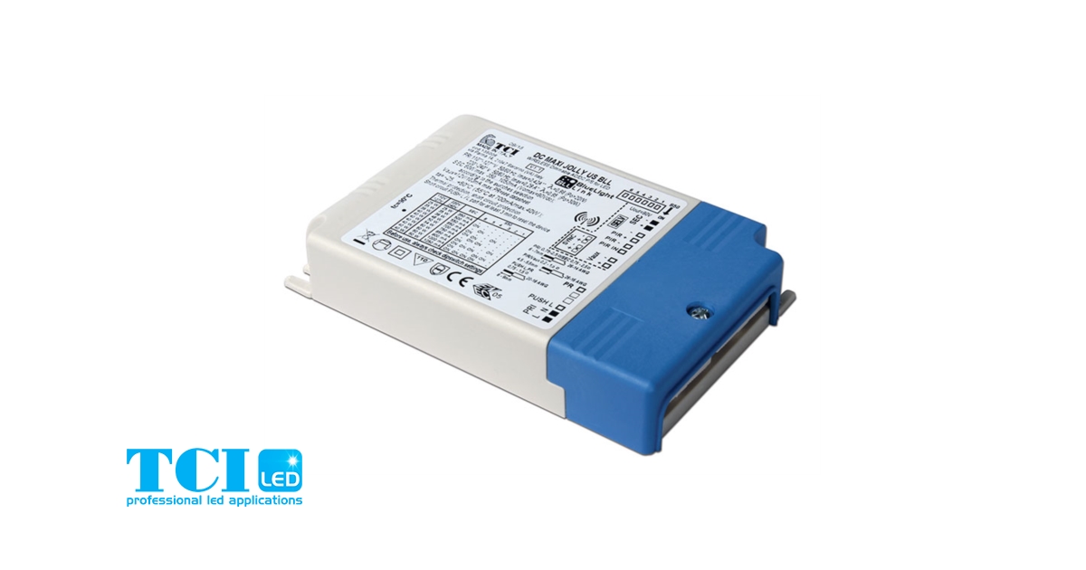 DC MAXI JOLLY US BLL EX (135020) - IoT