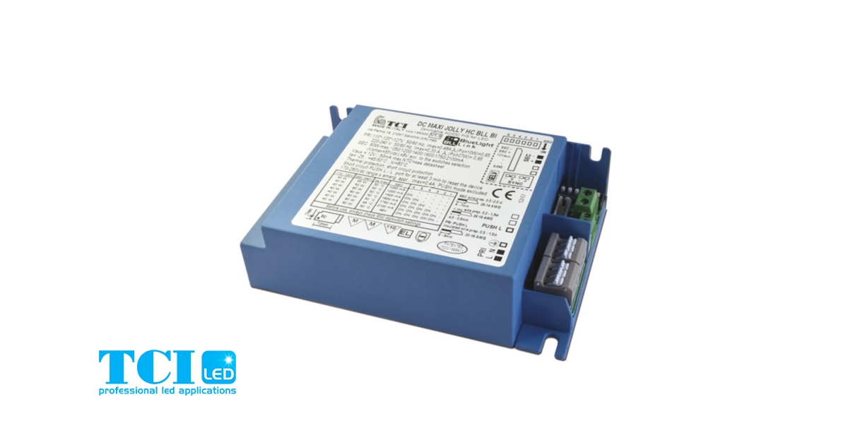 DC MAXI JOLLY HC BLL BI EX (135011) - IoT