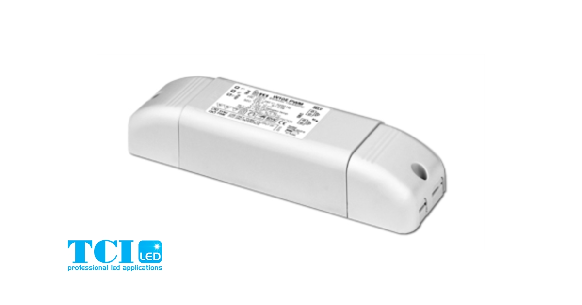 W 105 LED PWM (119814) - LED Drivers