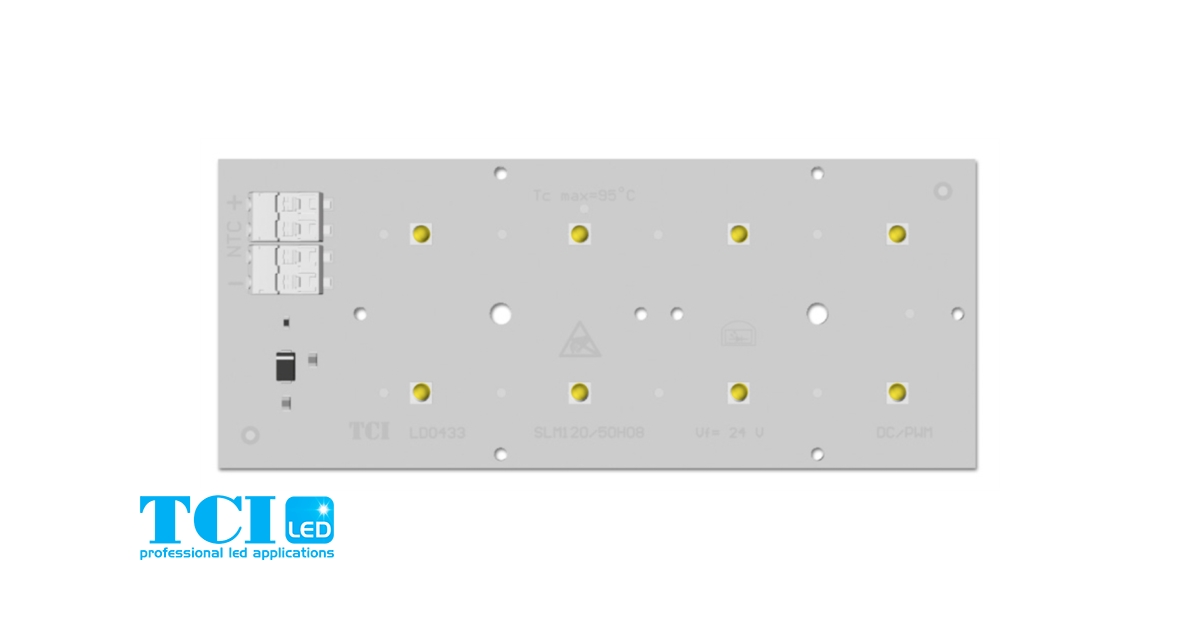 SLM121/50H8 (128498/830I) - LED Modules