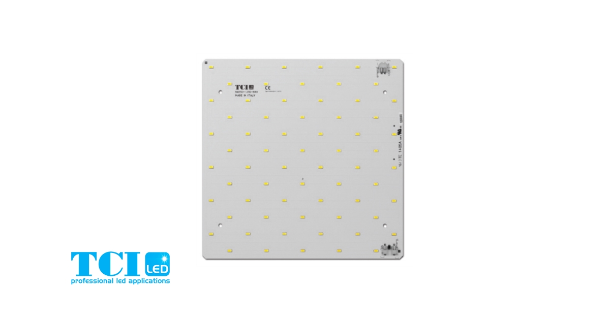 SM250/250E66 (122930/830AD) - LED Modules